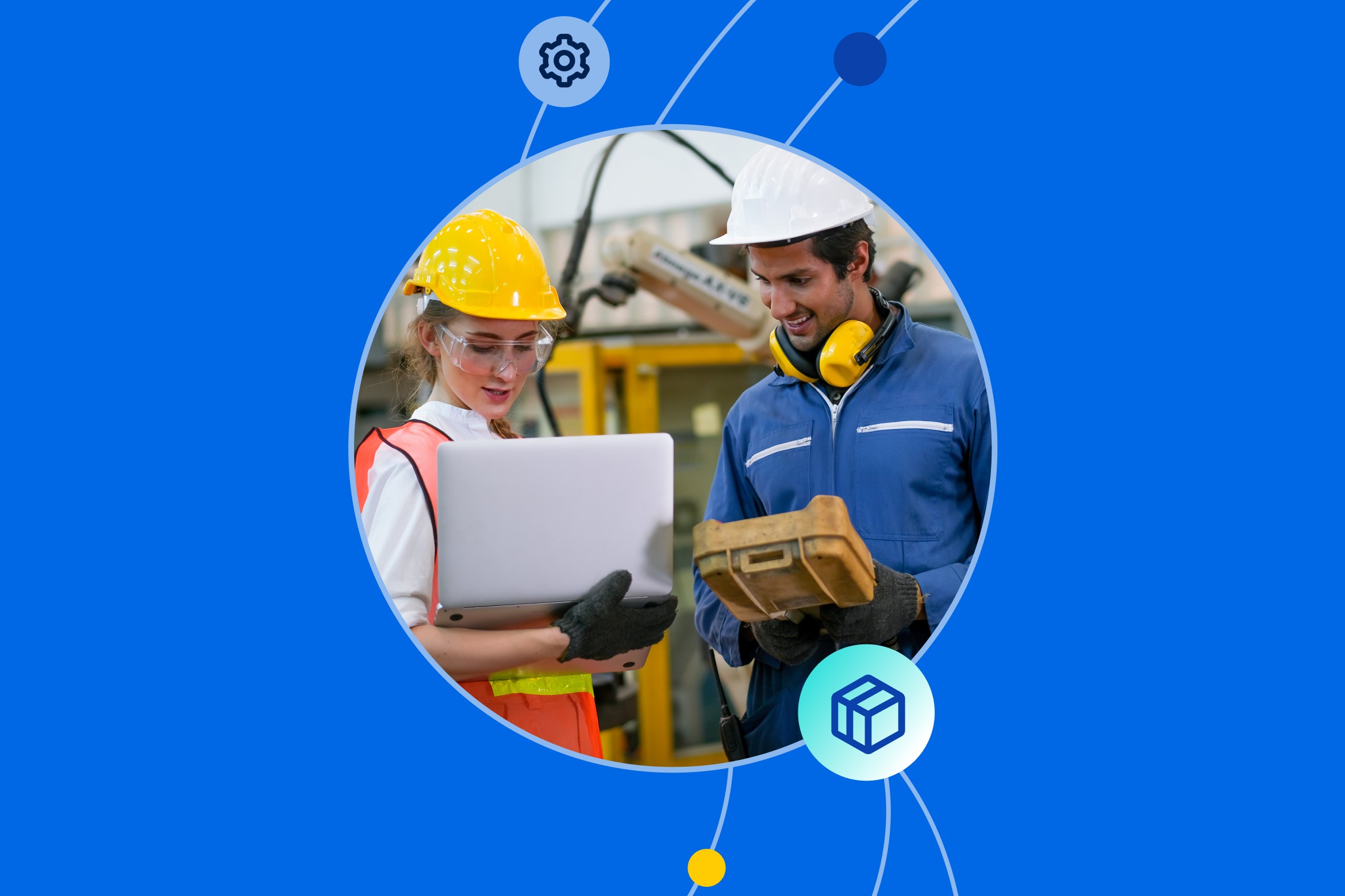 Data, AI, and Automation: The Keys to Unleashing GTM Transformation in ...