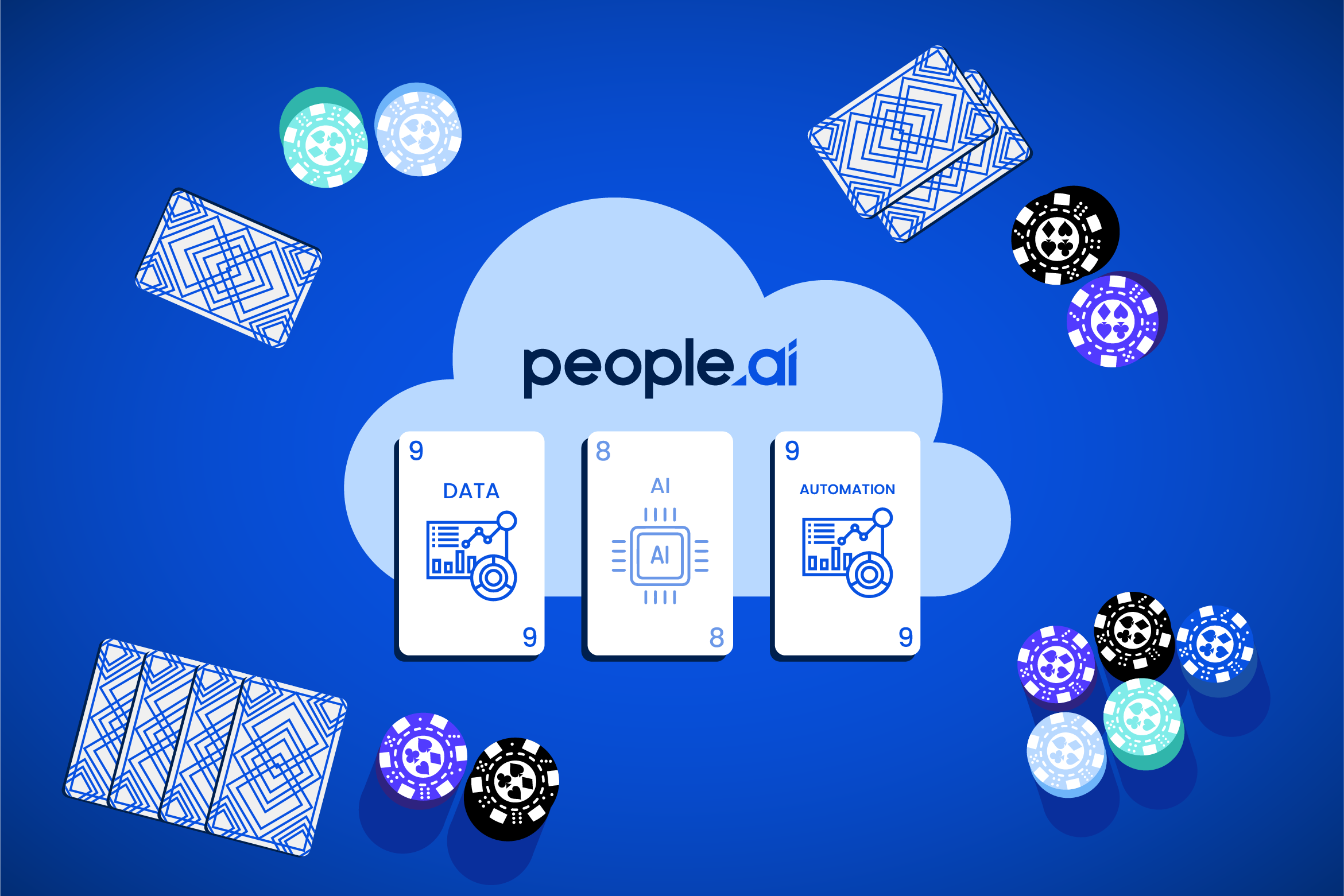 Oracle Cloudworld Recap Making 3 Big Bets On Revenue Transformation With Ai Automation And