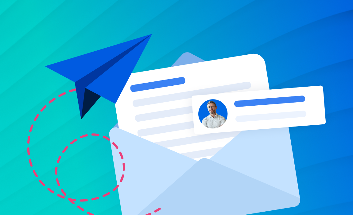 How To Introduce Yourself In An Email + Examples | People.ai
