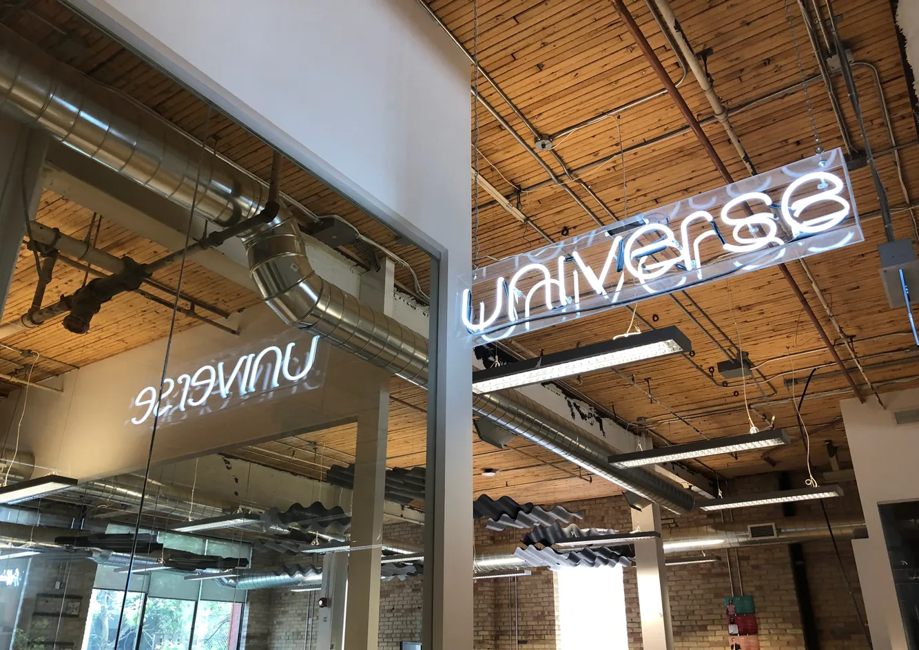 Event Ticketing - Careers | Universe