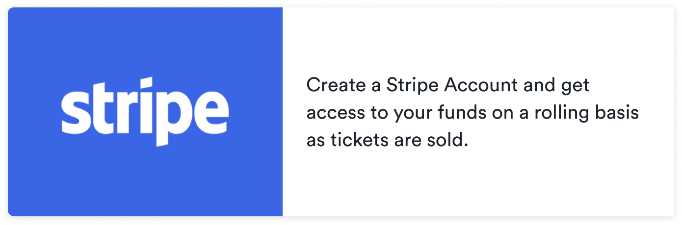 Event Ticketing - Optimize Ticketing Operations | Universe