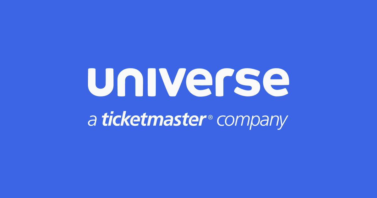 Event Ticketing - Create Your Event and Sell Tickets Today | Universe