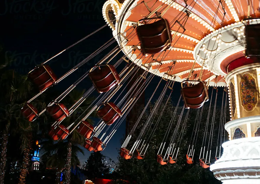 Universe: Sell Tickets, Create Events and Discover Experiences