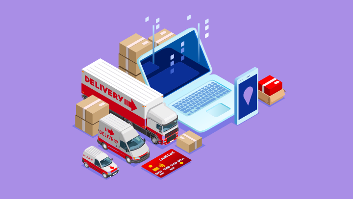 Shippo Web App vs. Shipping API Comparison