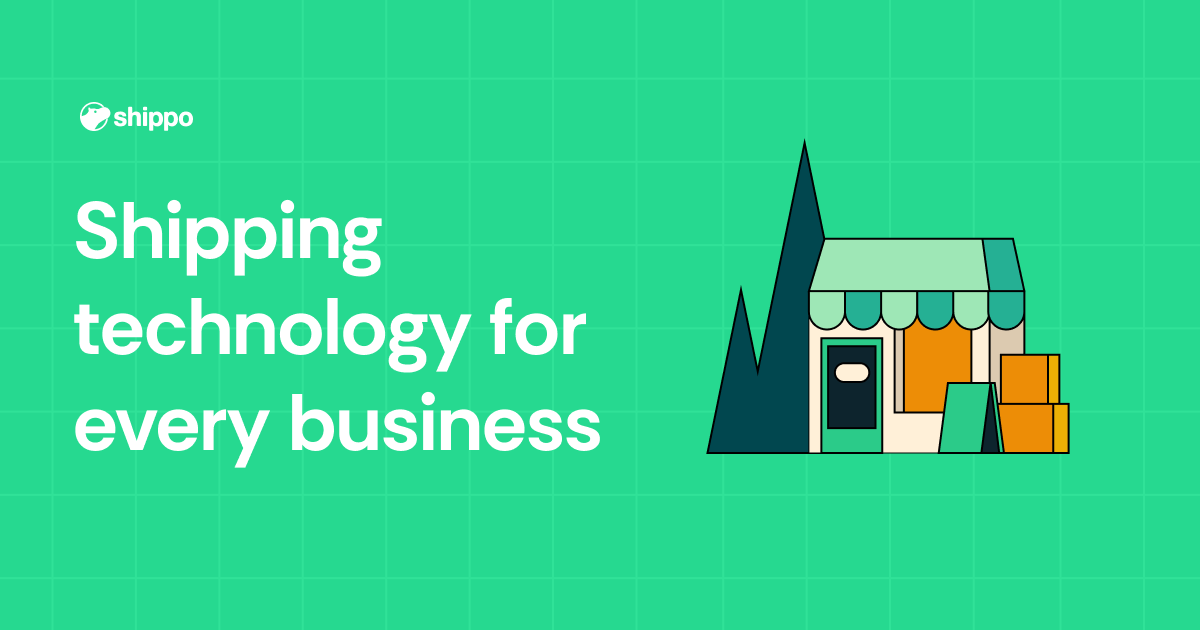 Best Multi-Carrier Shipping Software for Businesses | Shippo
