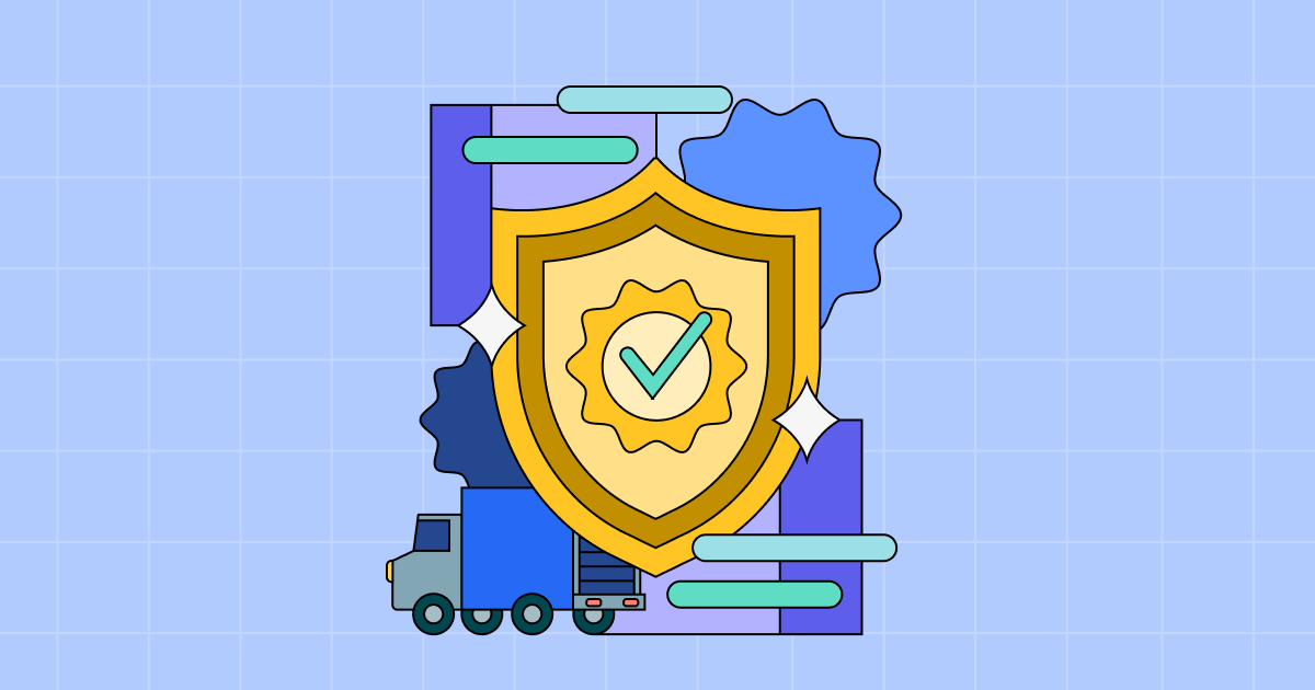 Shipping Insurance | Insured Package Delivery with Shippo