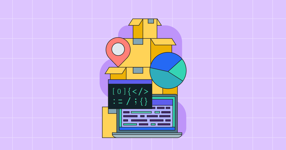 Shipping API - Multi-Carrier Shipping API Solution