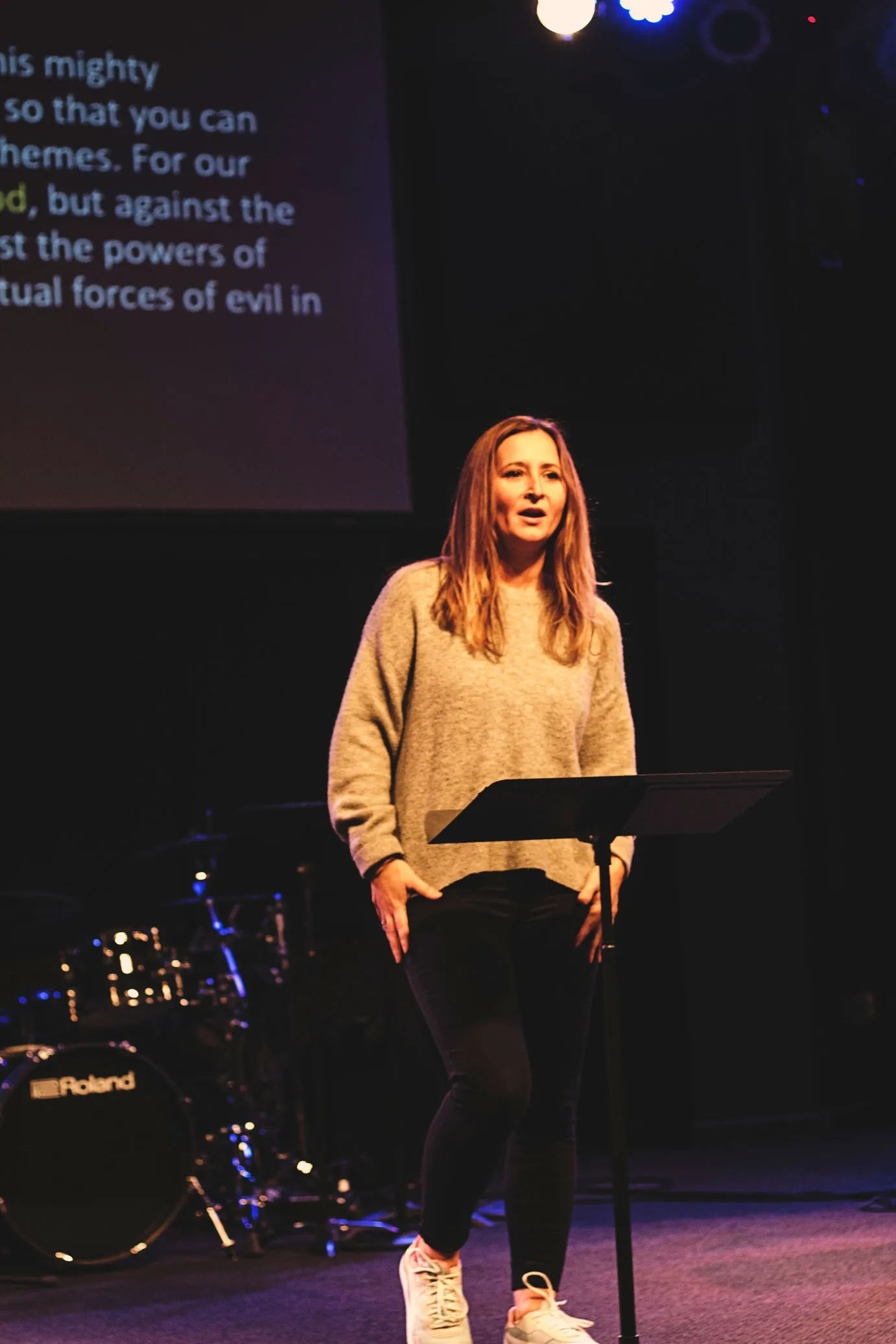 Grace Sturgis | Home