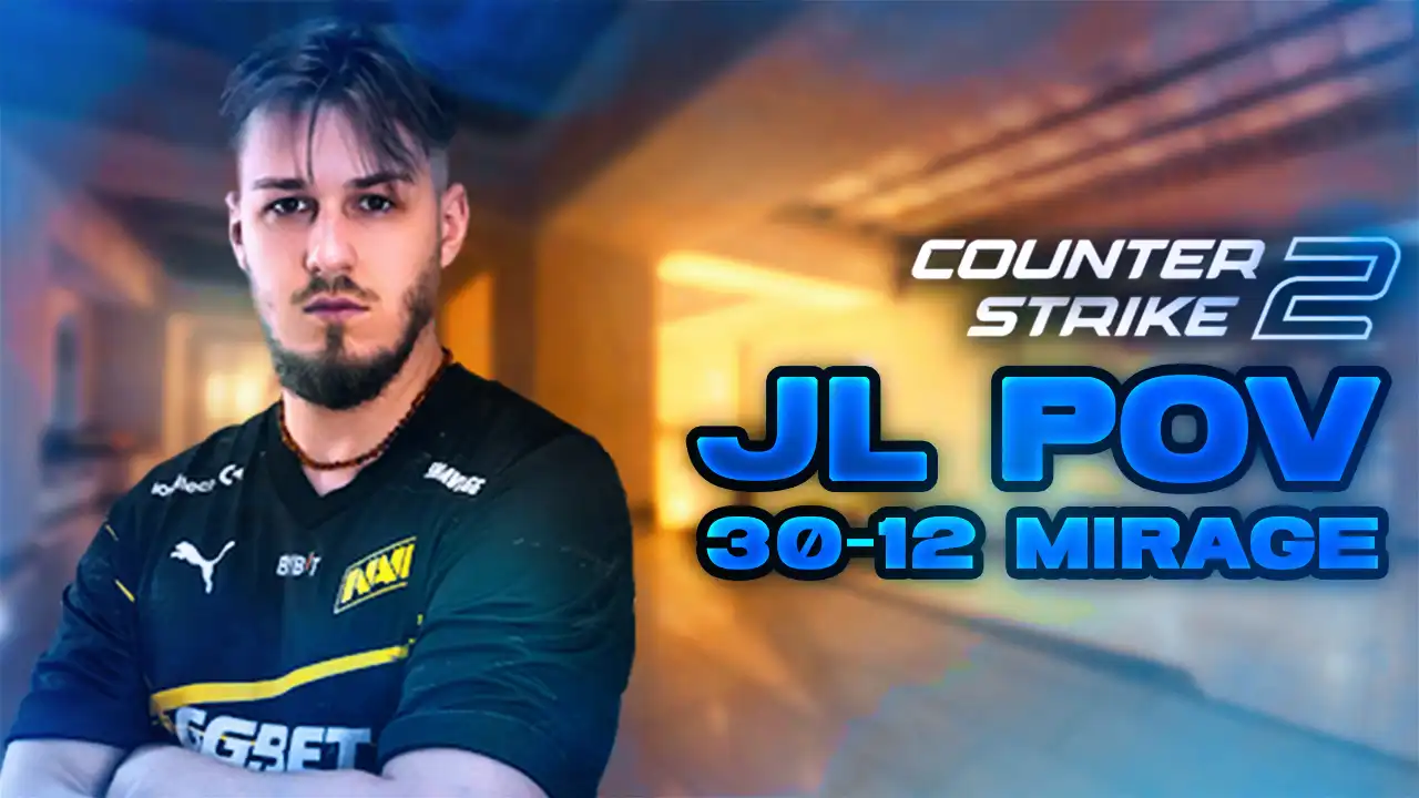 CS2.APP / POV DEMO / NAVI jL 30-12