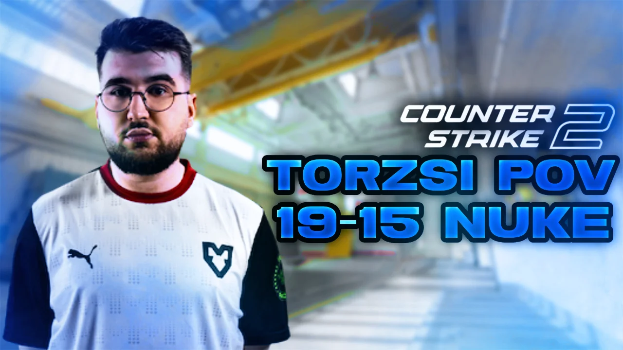 CS2.APP / POV DEMO / MOUZ torzsi 19-15