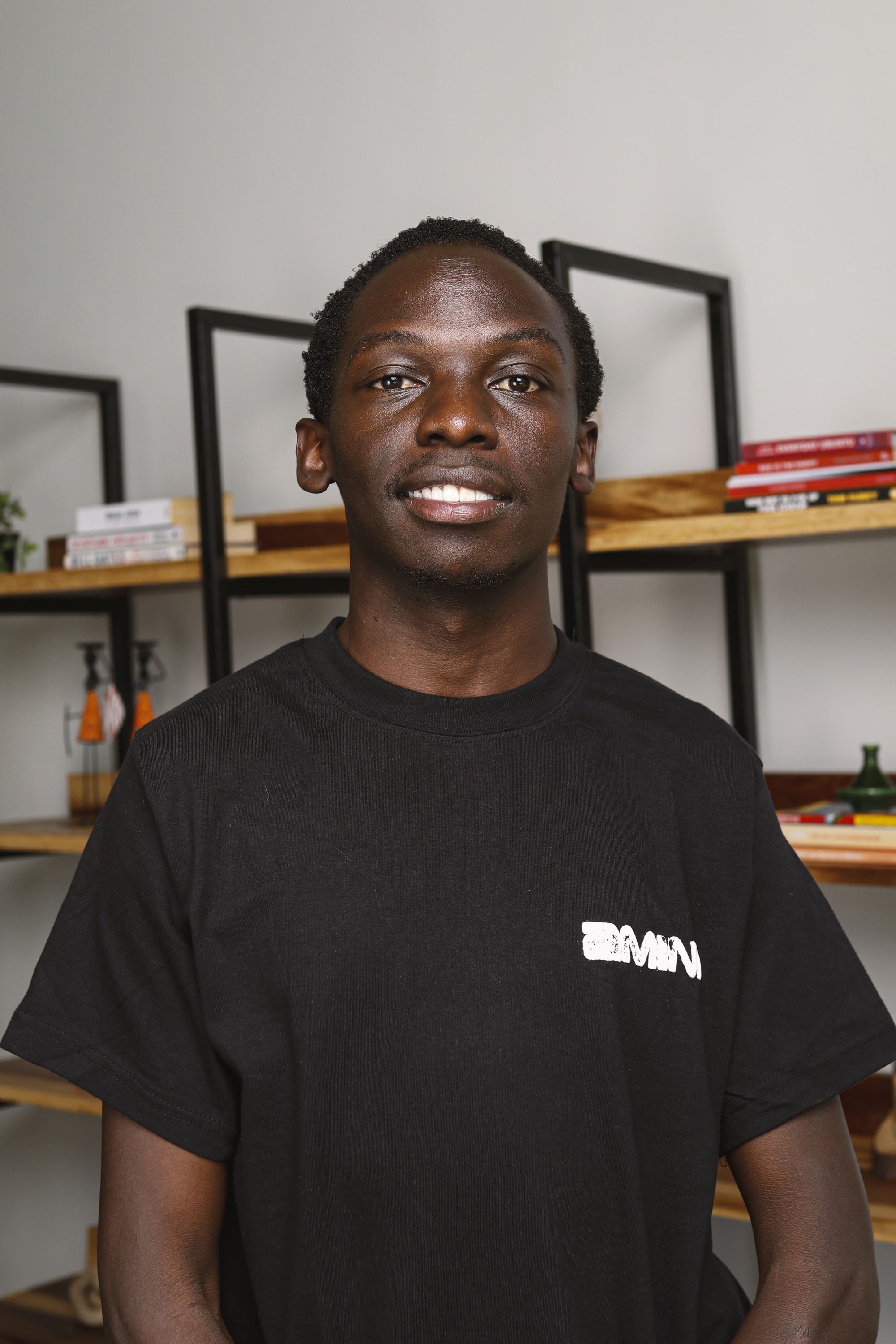 Amini - The single source of truth for African environmental data