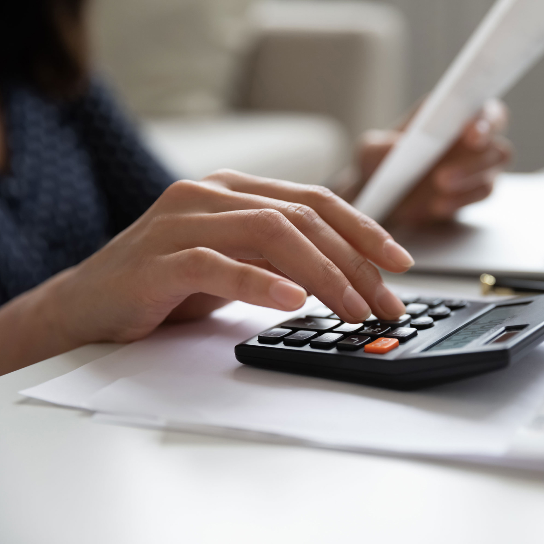 Invoice Financing: Fast Liquidity for SMEs – Silvr