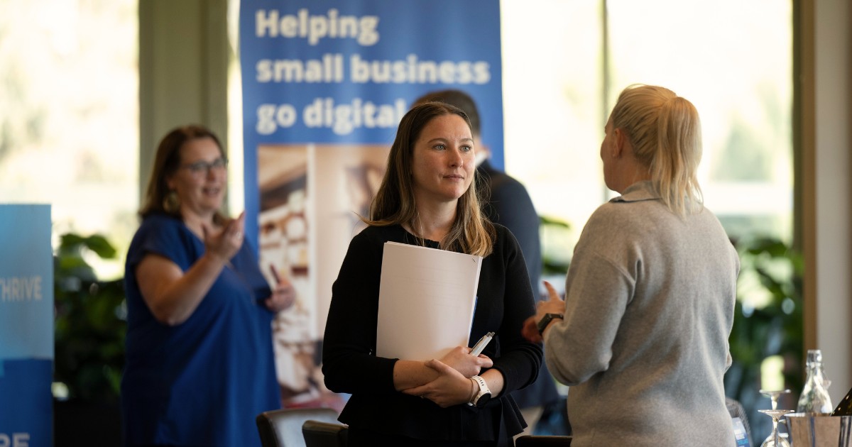 About us | Digital Solutions Program