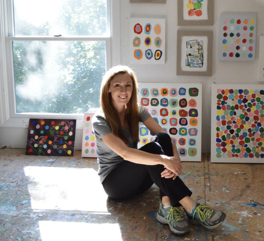 The Museum of Broadway — About.