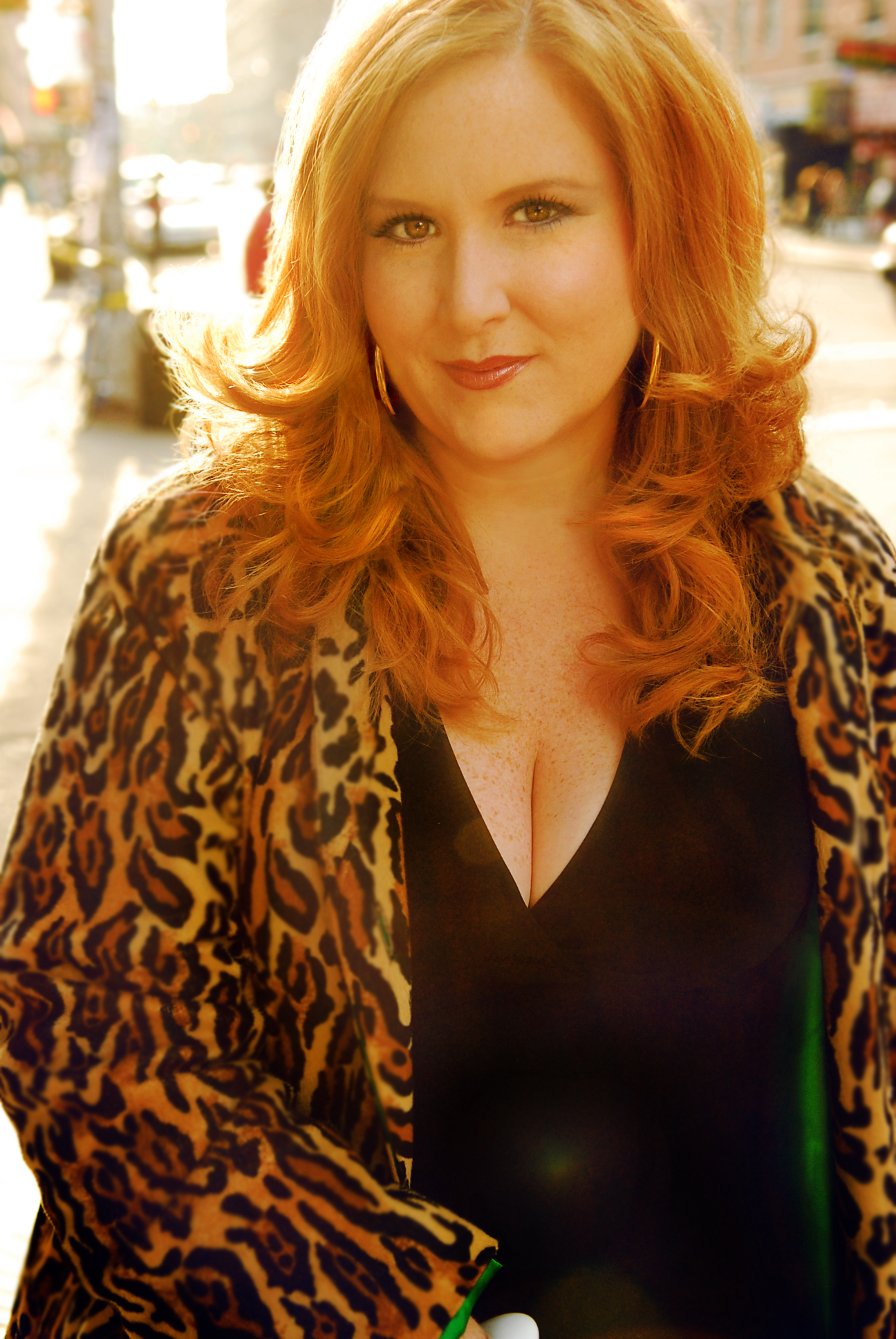 The Museum of Broadway — About.