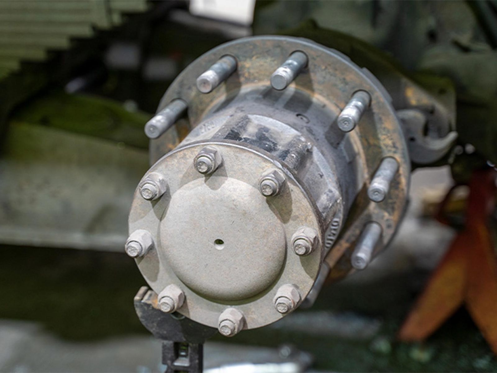 Truck Repair & Tire Services in Houston, TX | TireTex