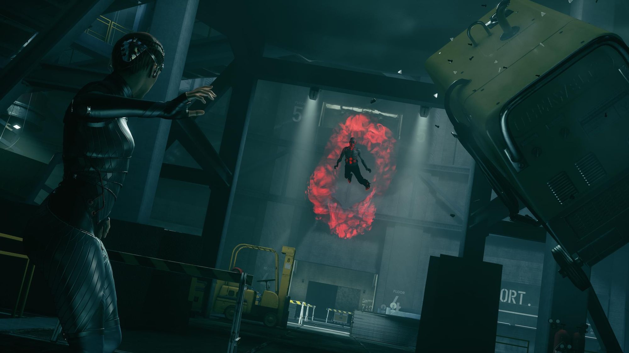 Control - Remedy Entertaiment