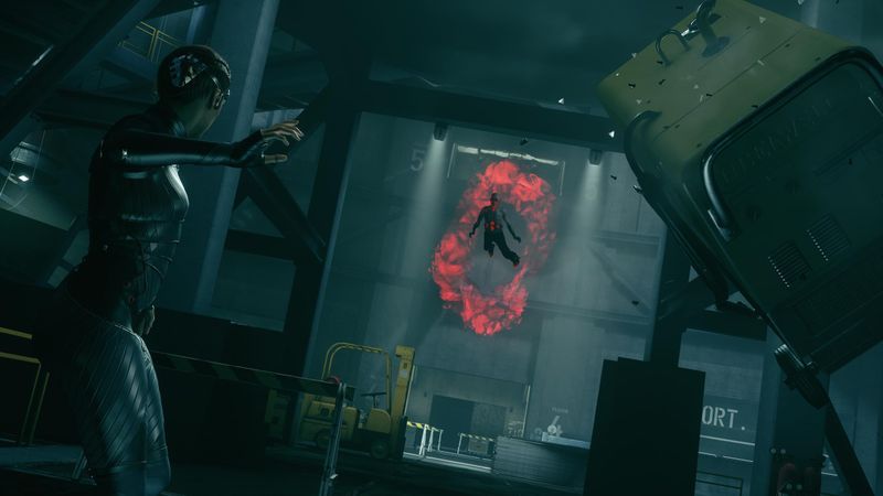 Control - Remedy Entertaiment