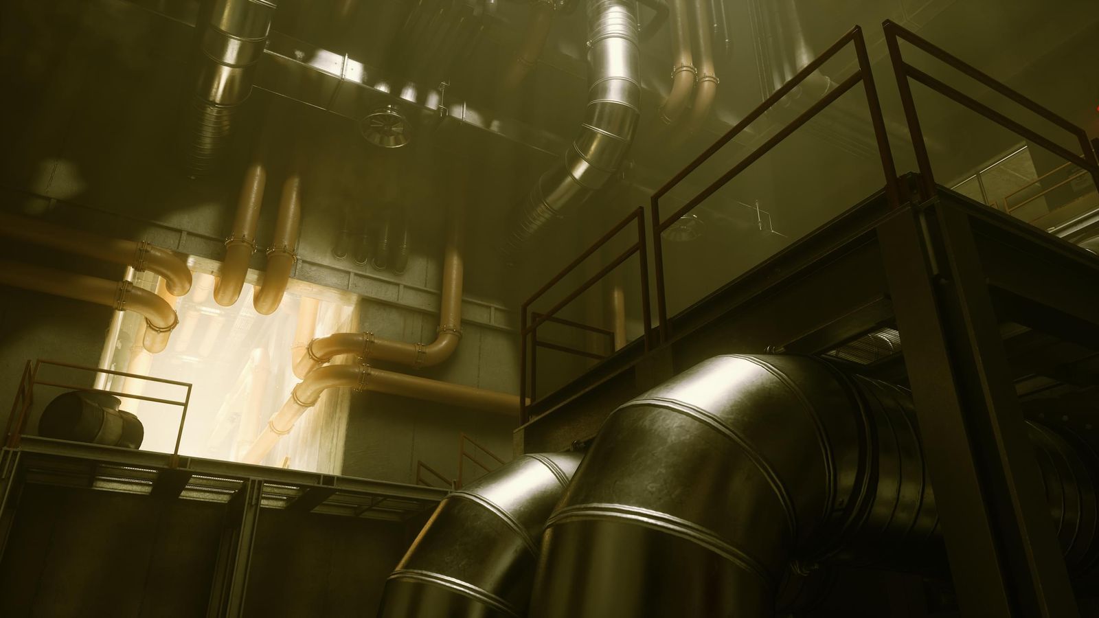 Control - Remedy Entertaiment