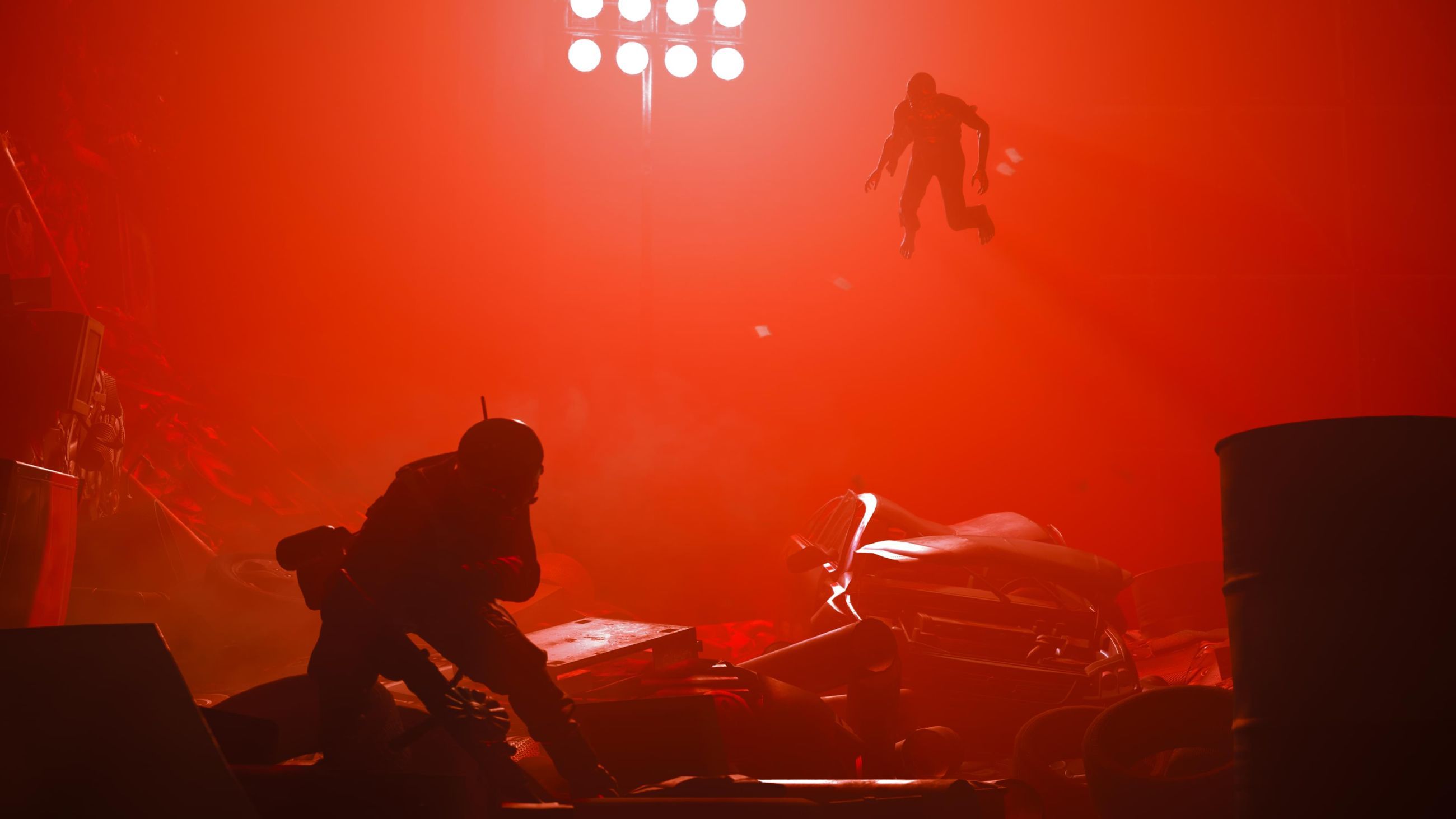 Control - Remedy Entertaiment