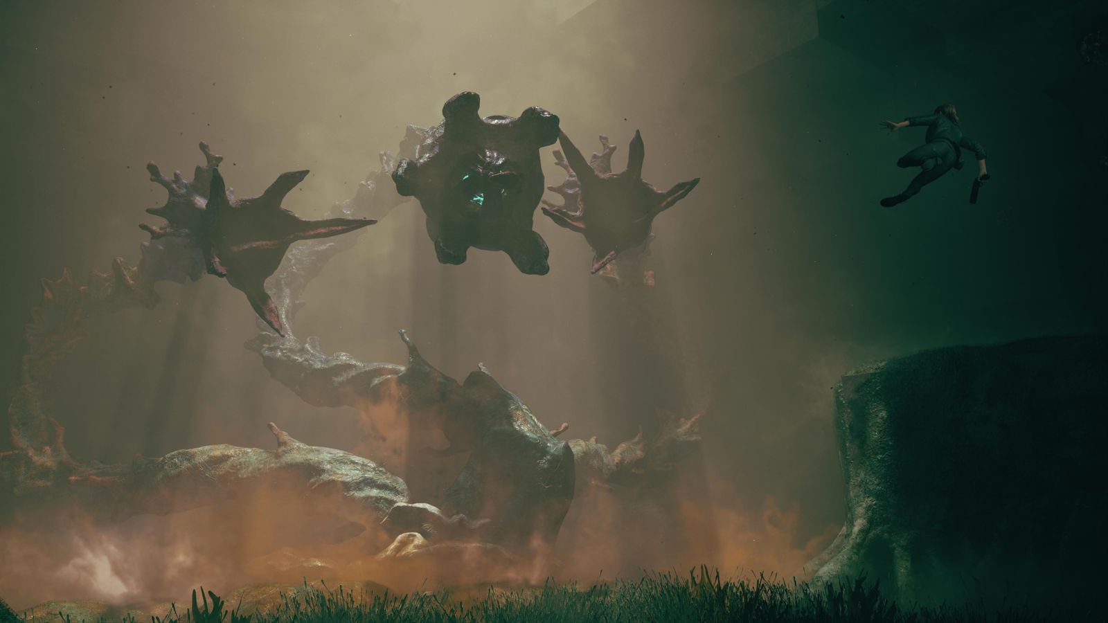 Control - Remedy Entertaiment