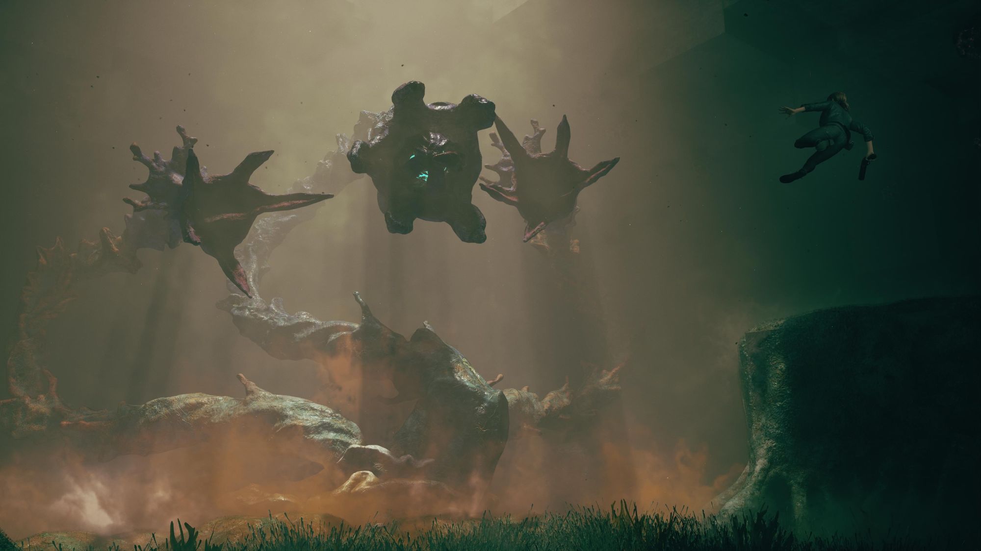 Control - Remedy Entertaiment