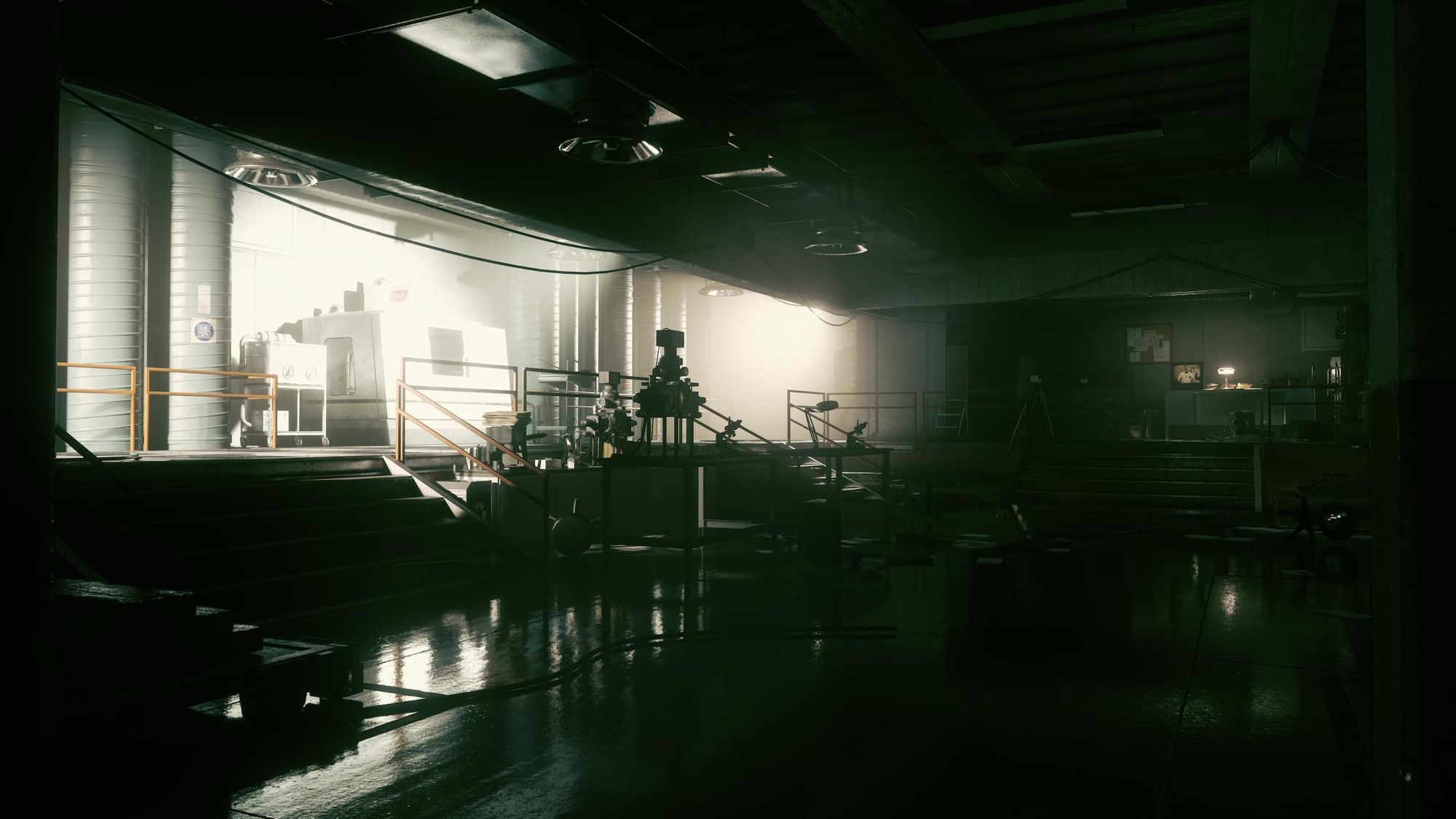 Control - Remedy Entertaiment