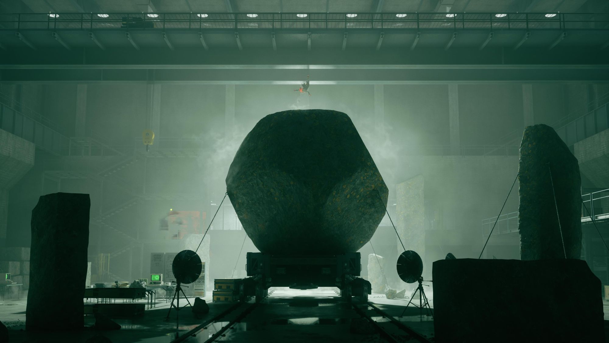 Control - Remedy Entertaiment