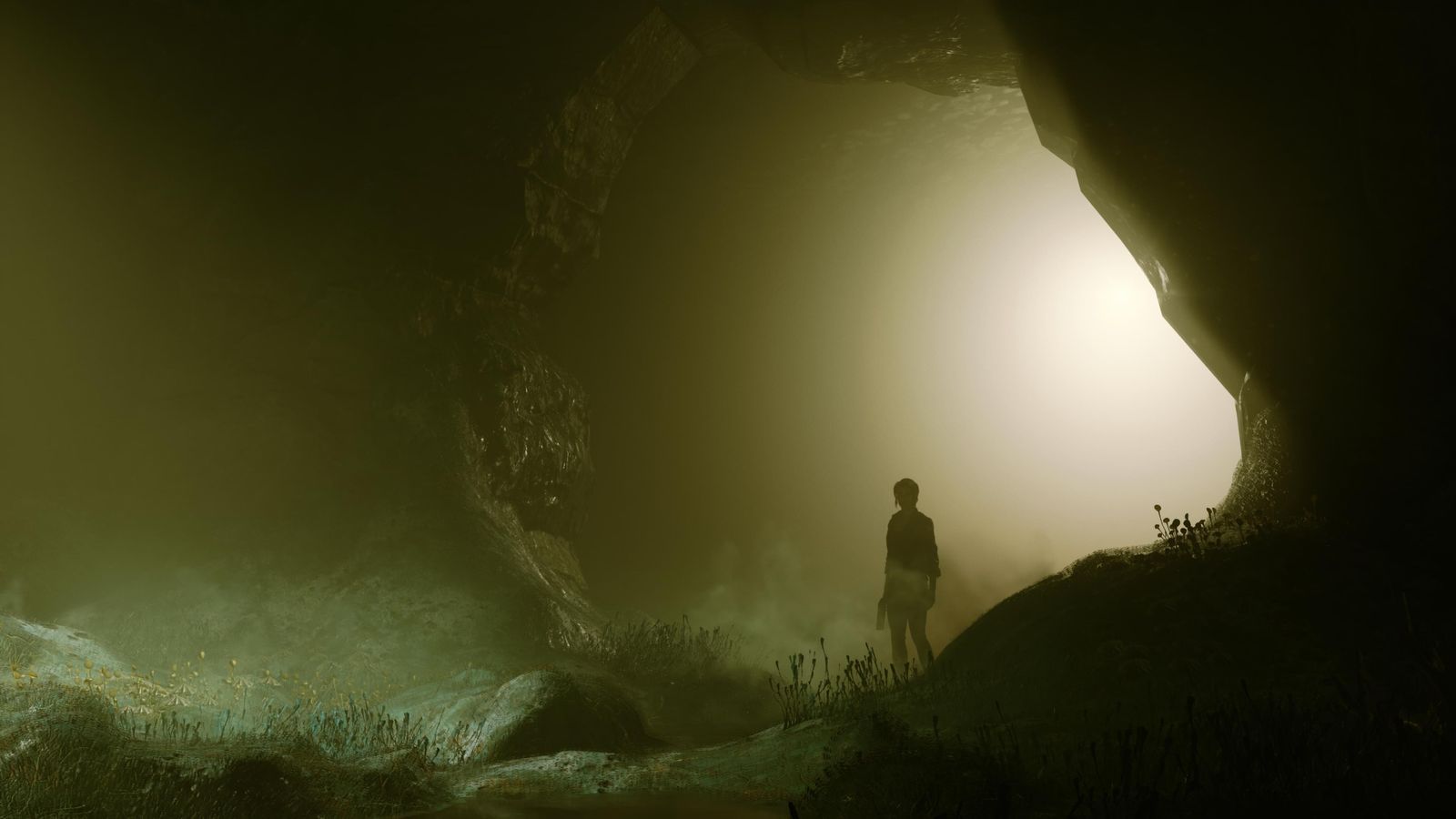 Control - Remedy Entertaiment