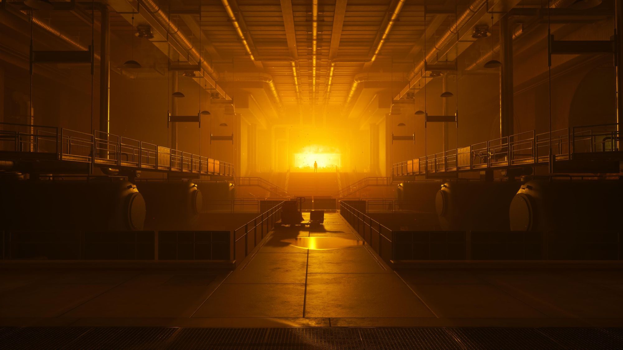 Control - Remedy Entertaiment