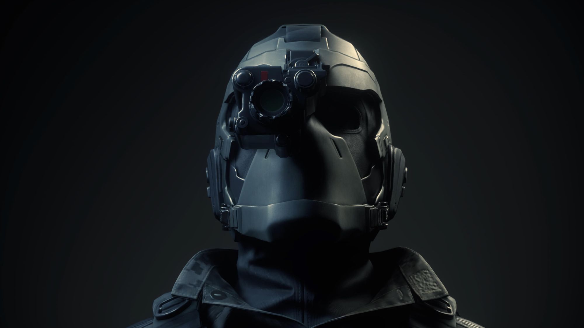 CrossfireX - Remedy Entertaiment