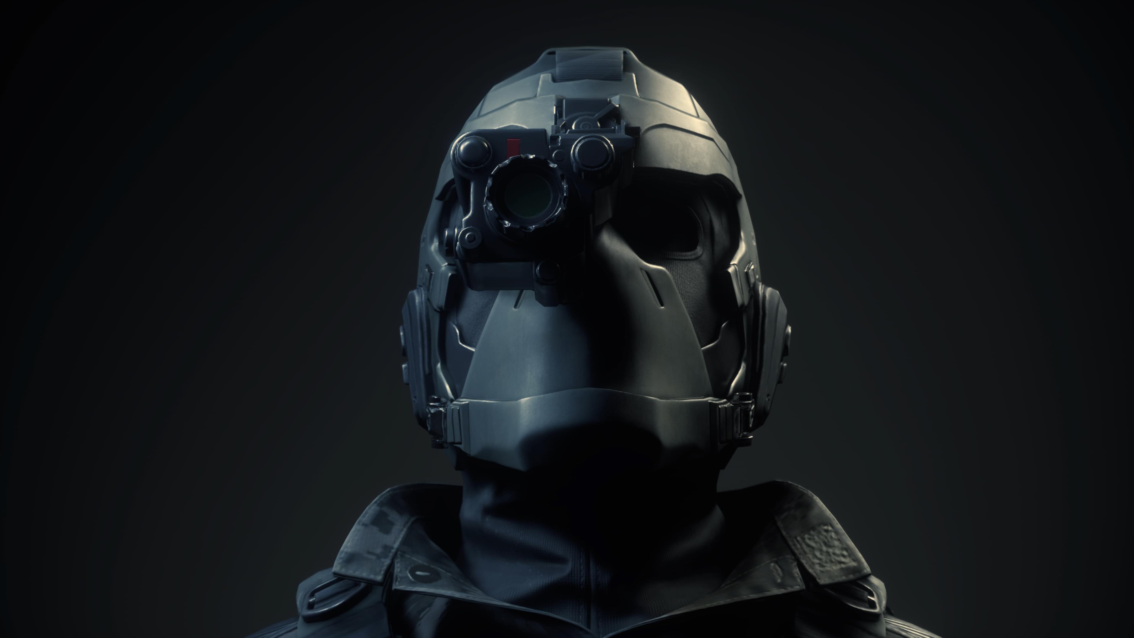 CrossfireX - Remedy Entertaiment