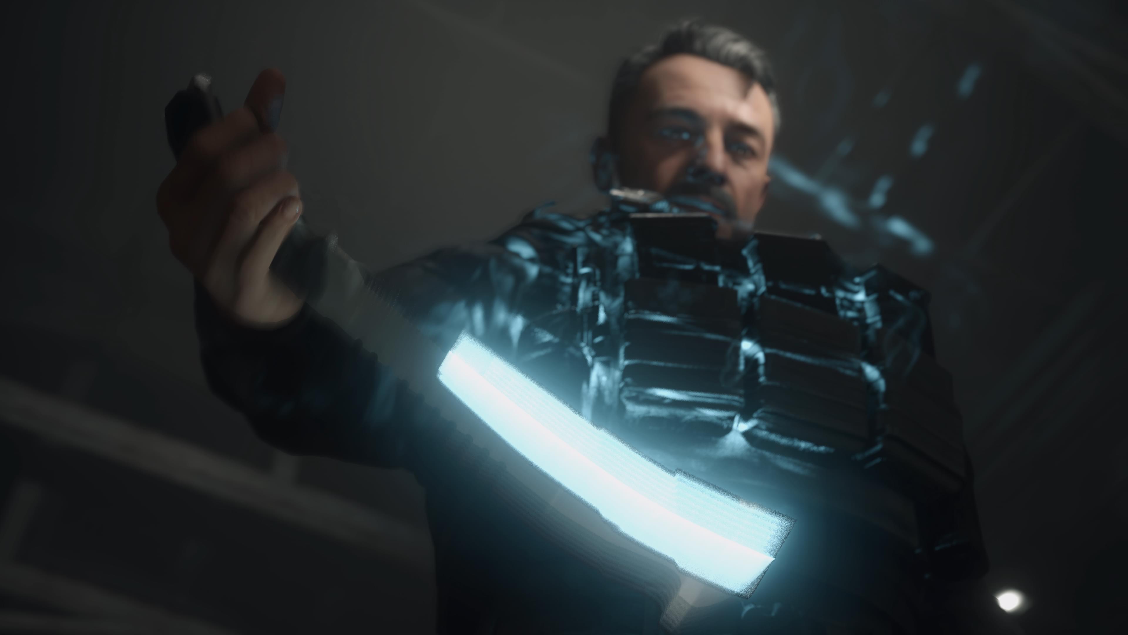 CrossfireX - Remedy Entertaiment