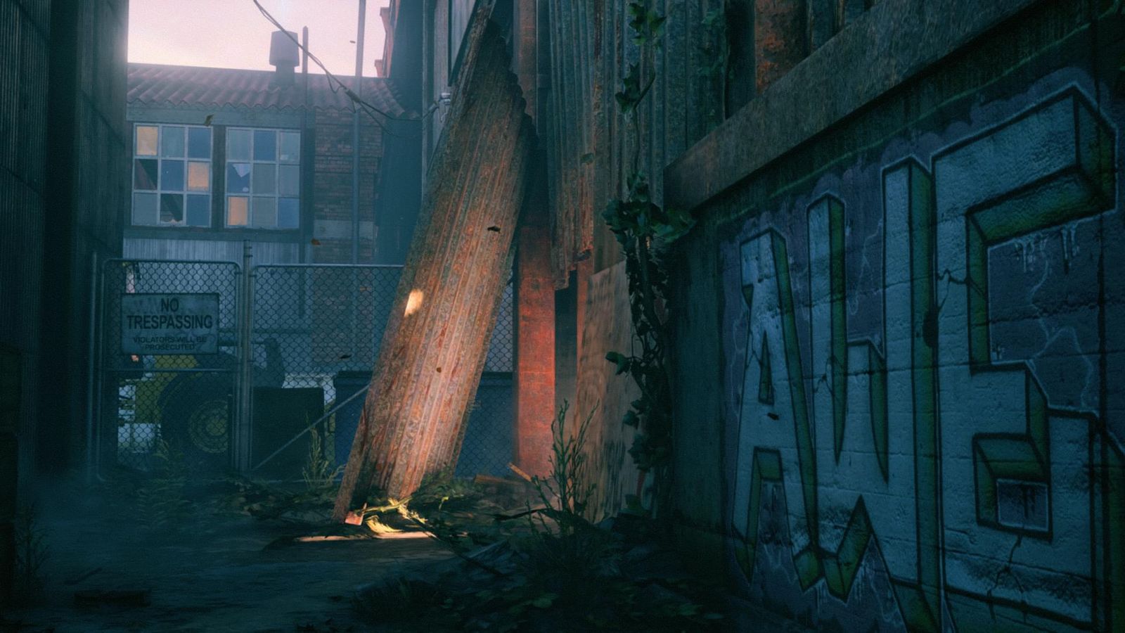 Quantum Break - Remedy Entertaiment