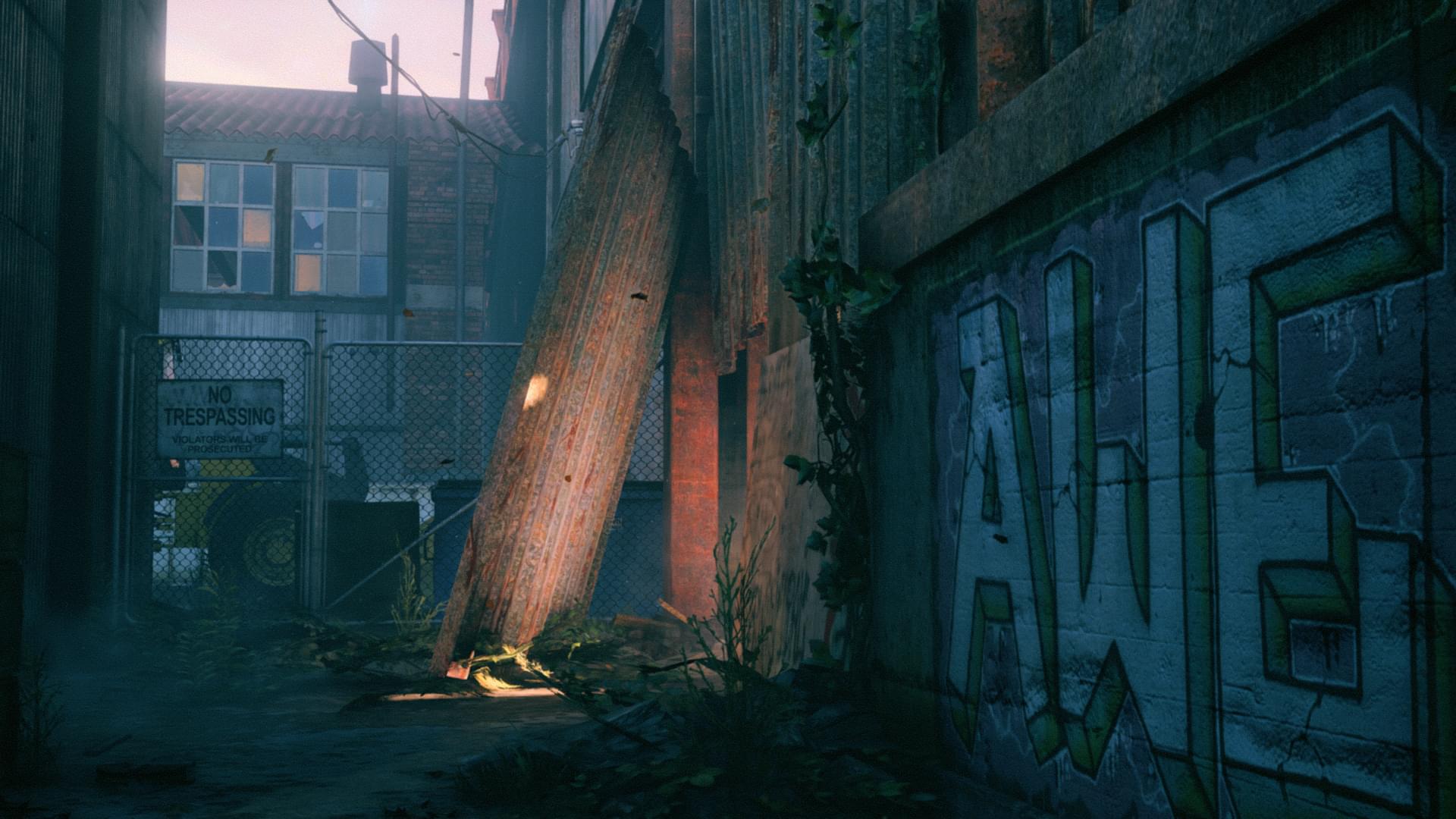 Quantum Break - Remedy Entertaiment