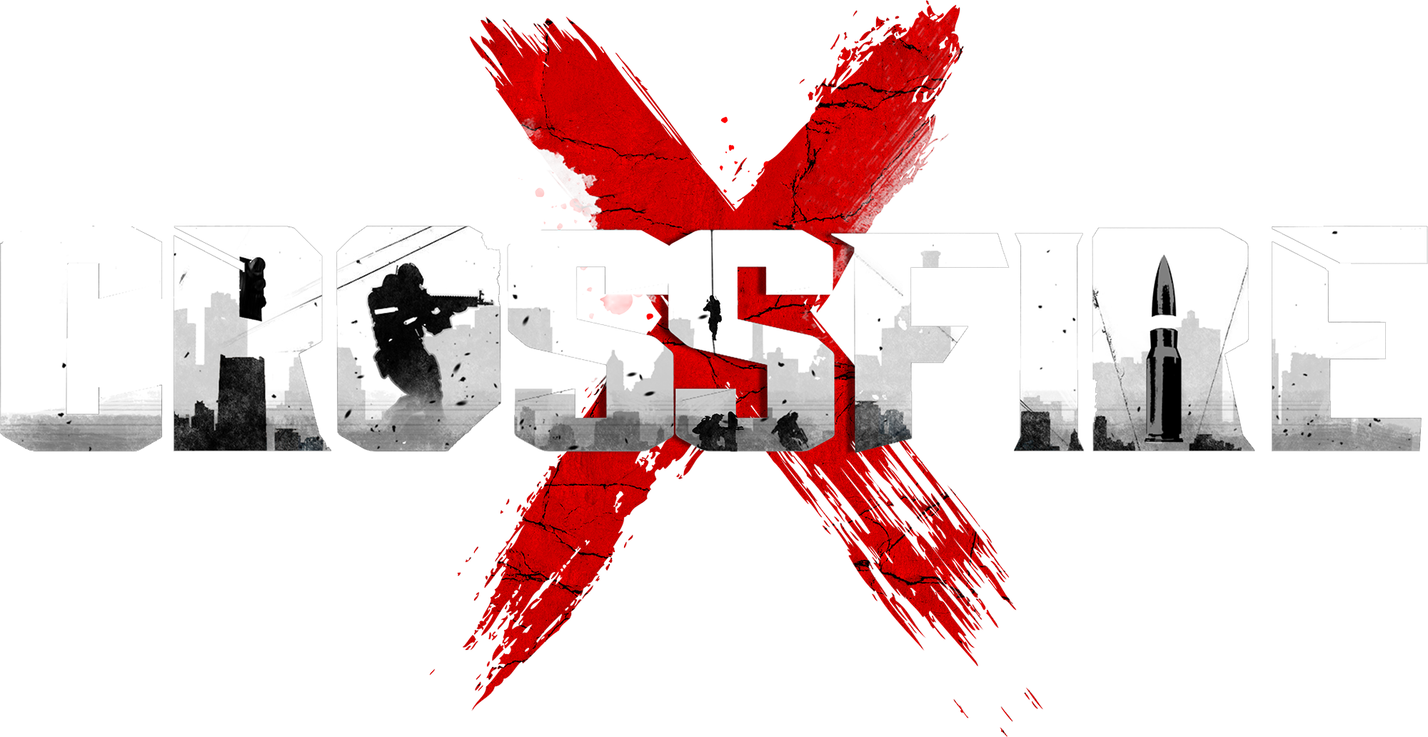 CrossfireX - Remedy Entertaiment