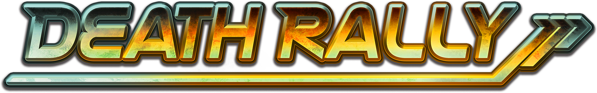 Death Rally - Remedy Entertaiment