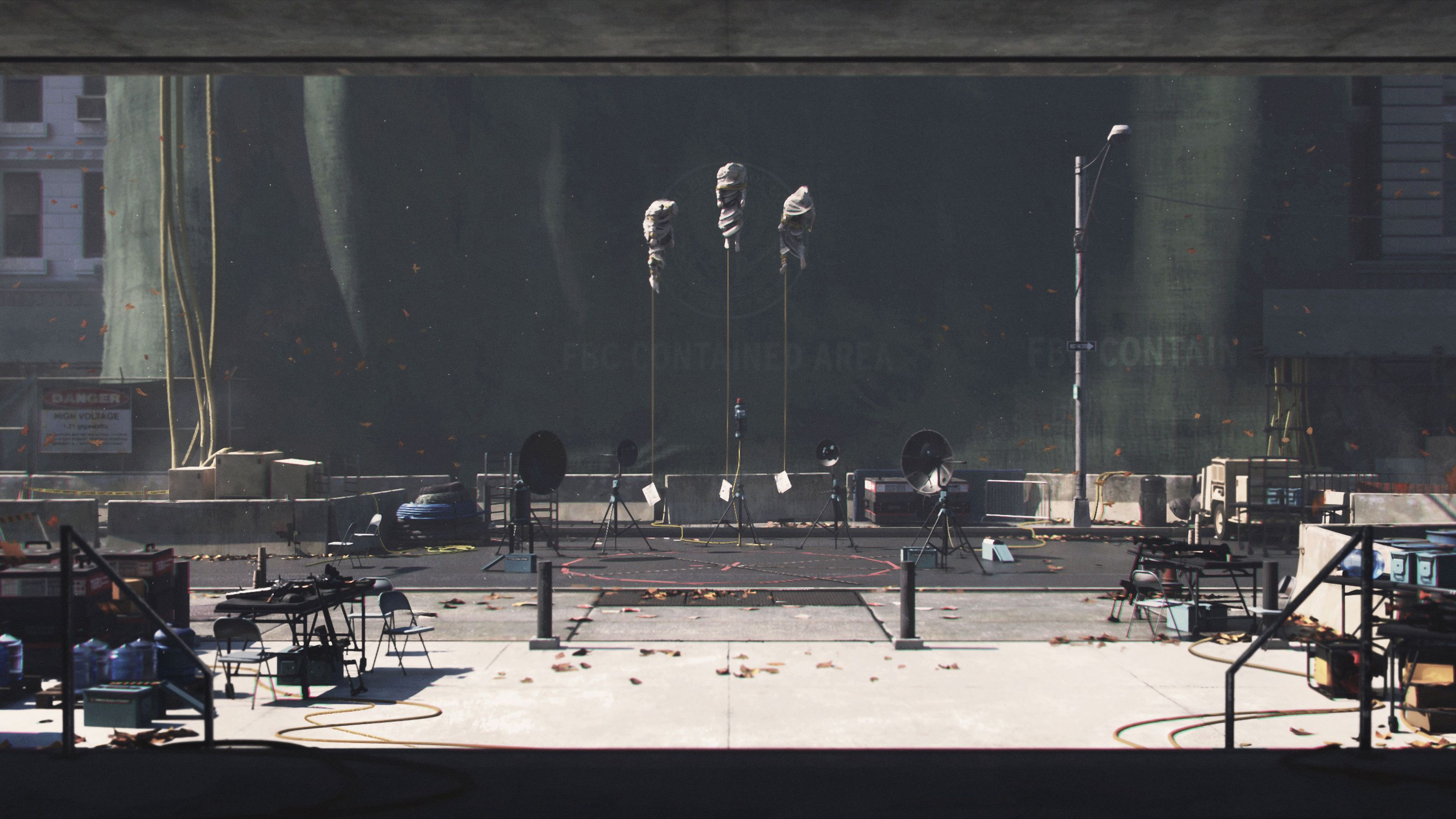 The sequel to Control: Remedy Entertainment signs a co-development and ...