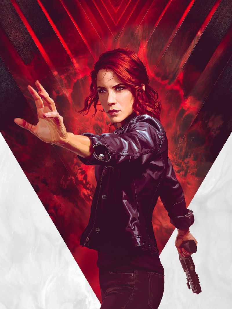 Remedy Entertainment