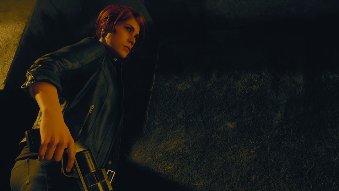 Remedy Entertainment