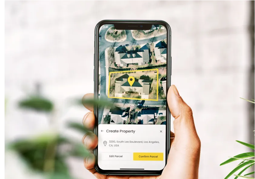 SiteRecon | Best field notes app for landscapers