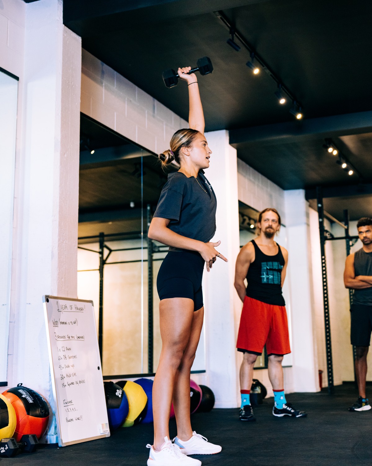 Kōrero with Heather Reed, Co-Founder of Knoxfit-Hauora