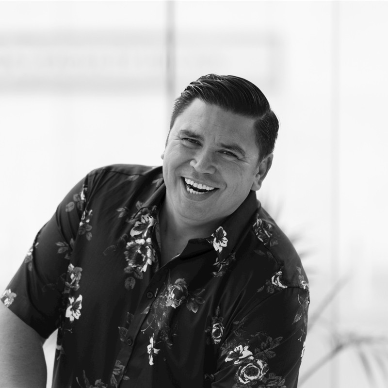 Kōrero with Adrian Smith, co-founder of Māori fintech, BlinkPay