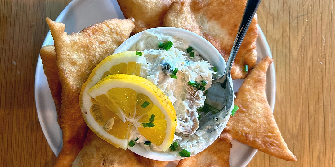 How to Make Parāoa Parai Like an MKR Cook