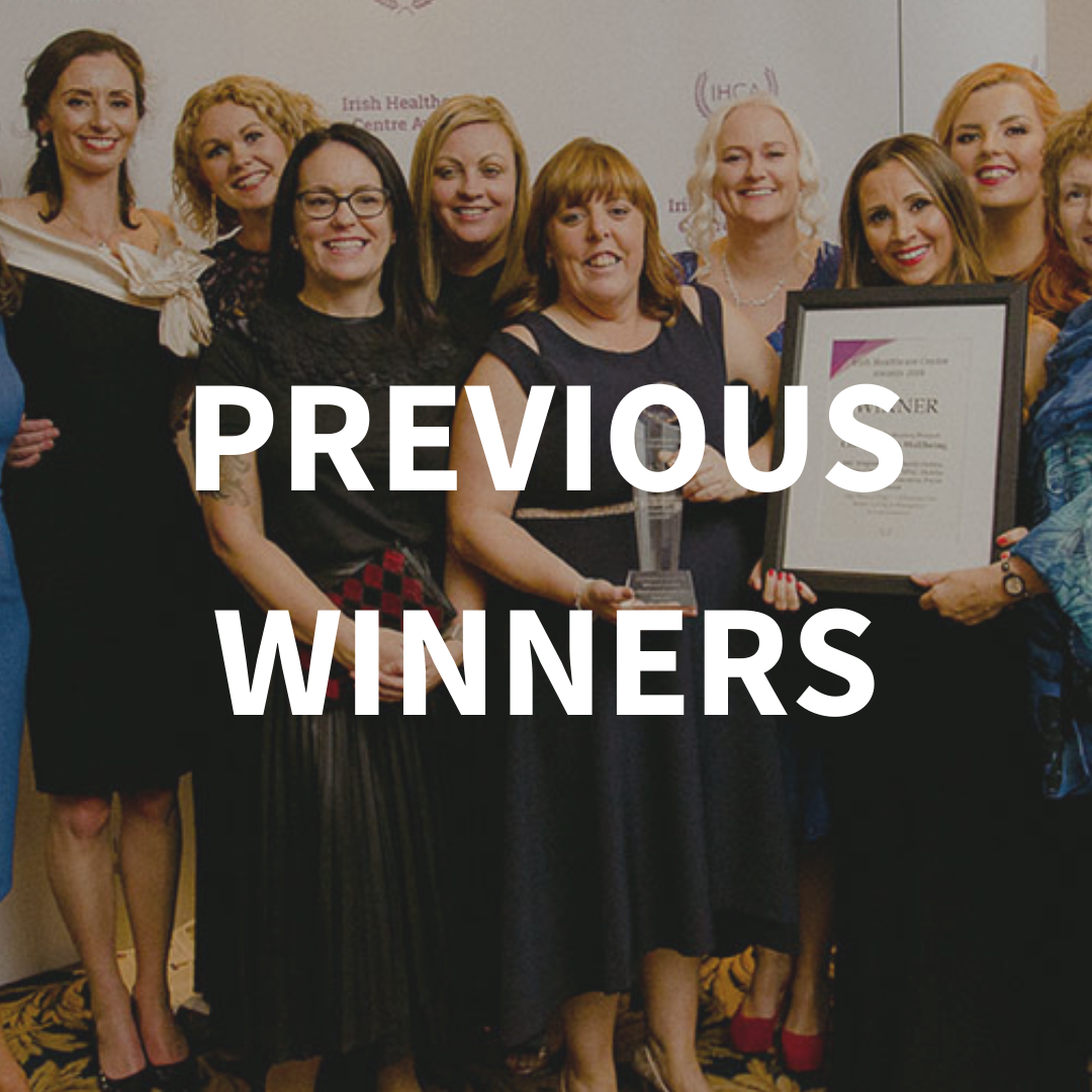 Customer Experience Awards