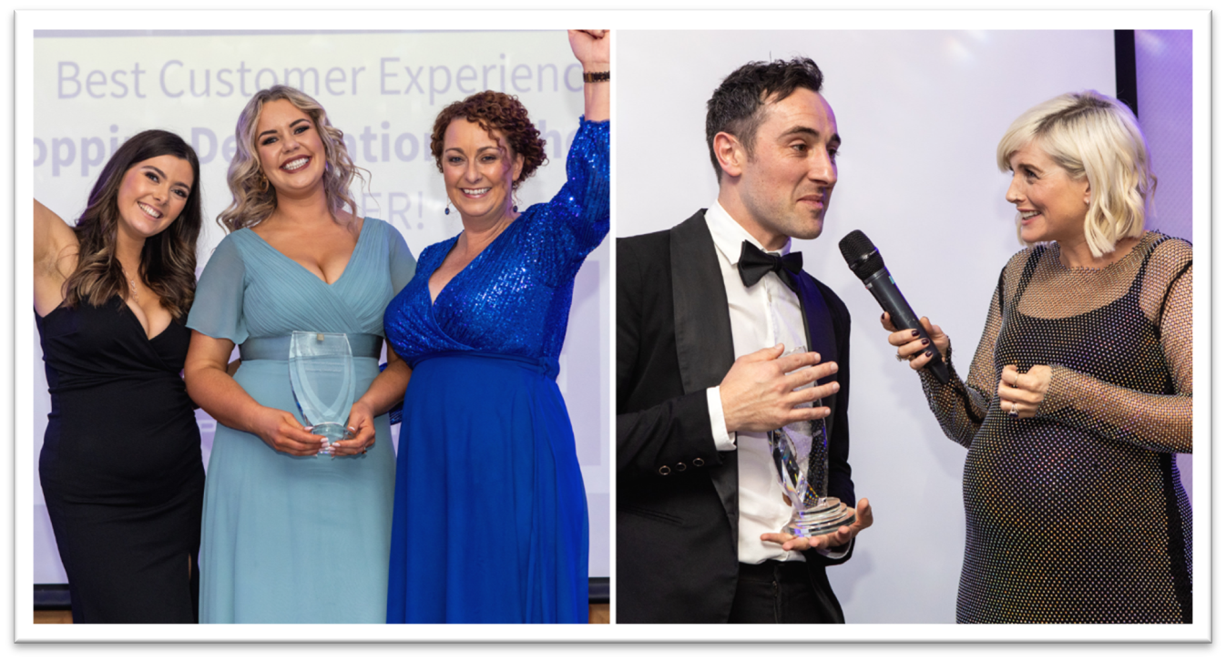 Customer Experience Awards