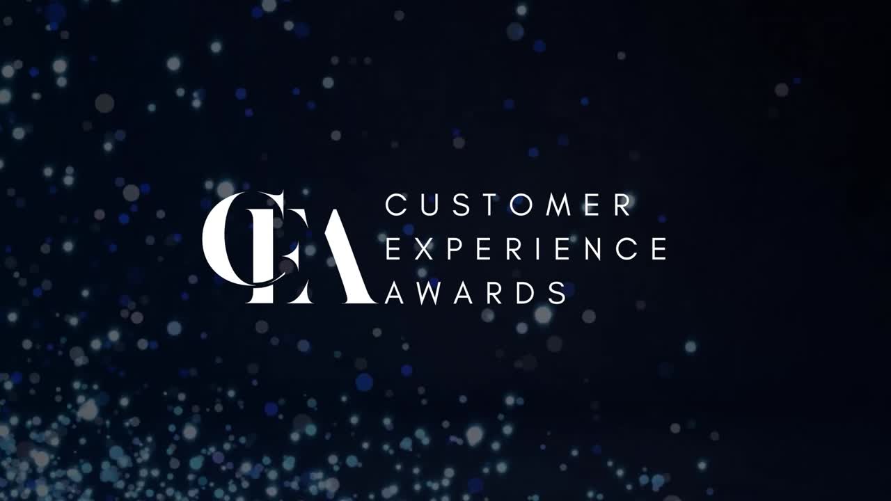 Customer Experience Awards