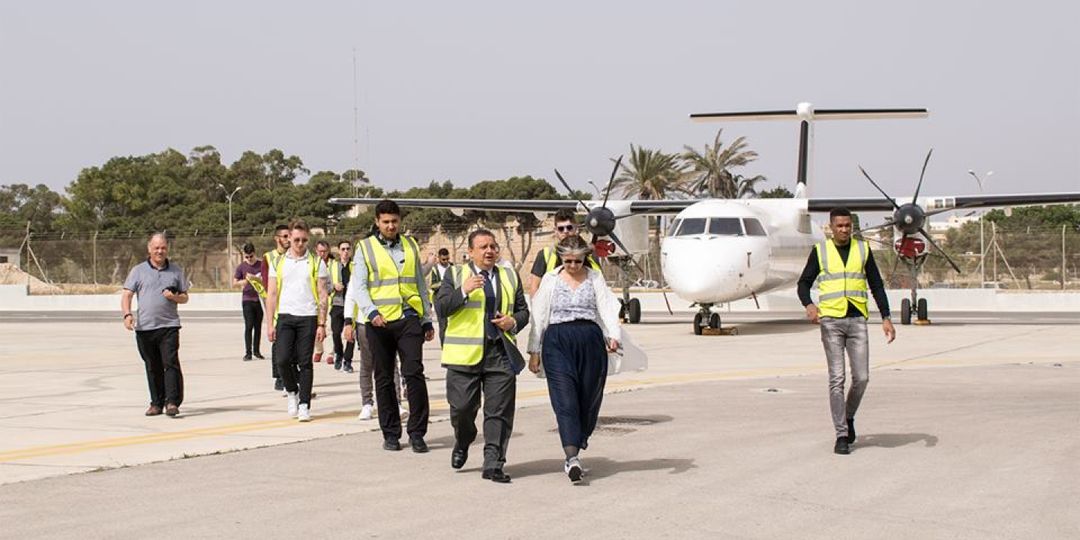 Internships & Work Placements