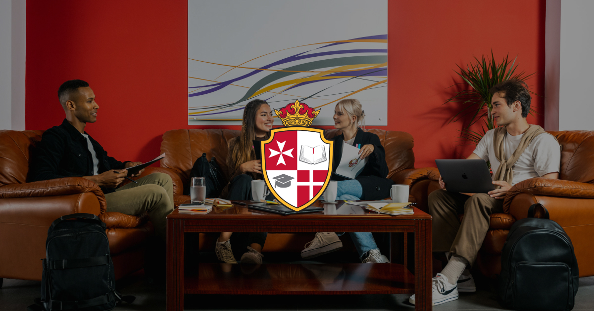 Domain Academy | Meet The Team