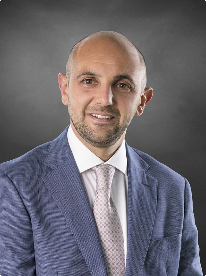 Domain Academy | Meet The Team